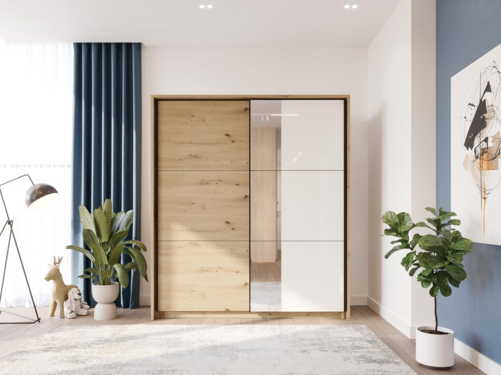 PLAKAR BETA - Siti Furniture