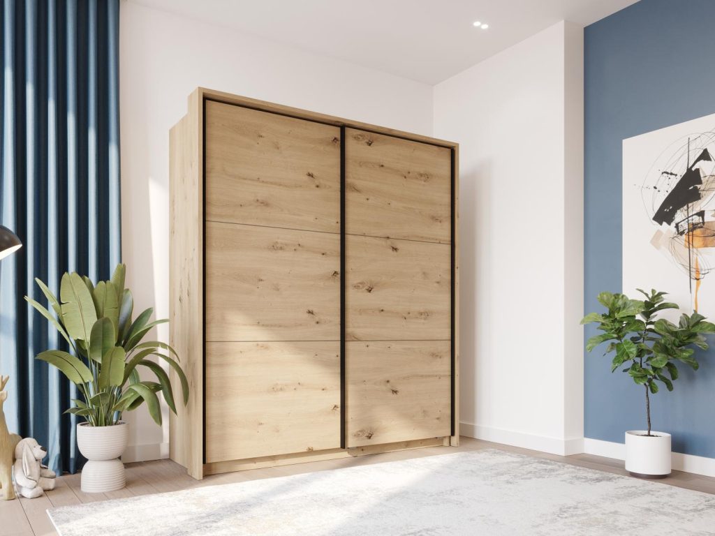 PLAKAR BETA - Siti Furniture