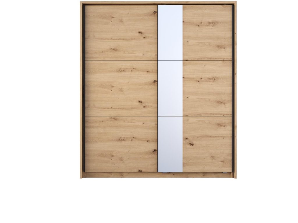PLAKAR BETA - Siti Furniture